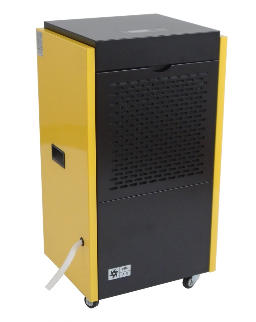 Razvlaževalec DH90 Proair - Metal Mikulić