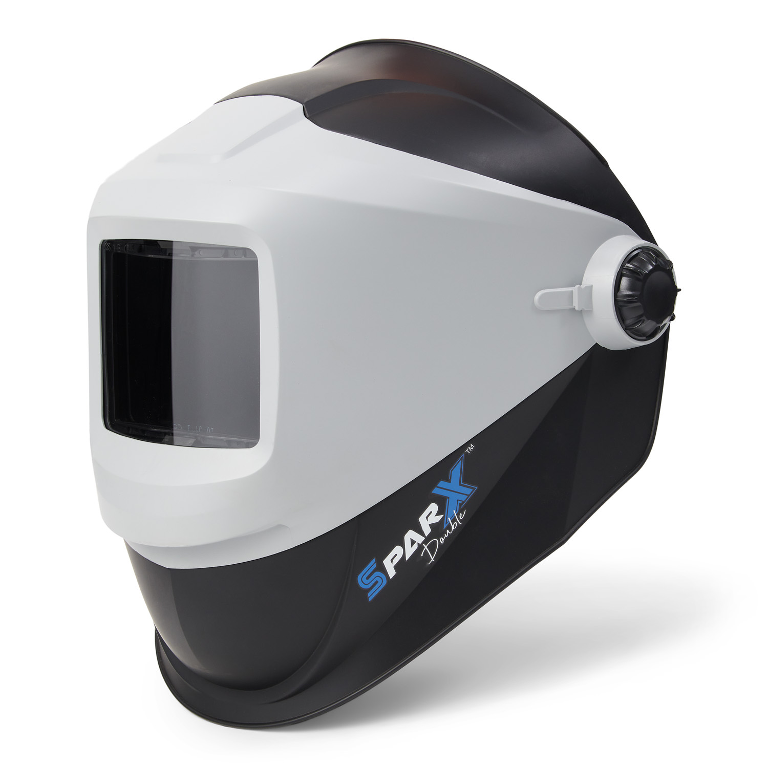 Varilna maska preklopna SPARX / XA1131 - Metal Mikulić