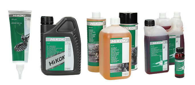 Maziva za vrtne stroje - Metal Mikulić d.o.o.