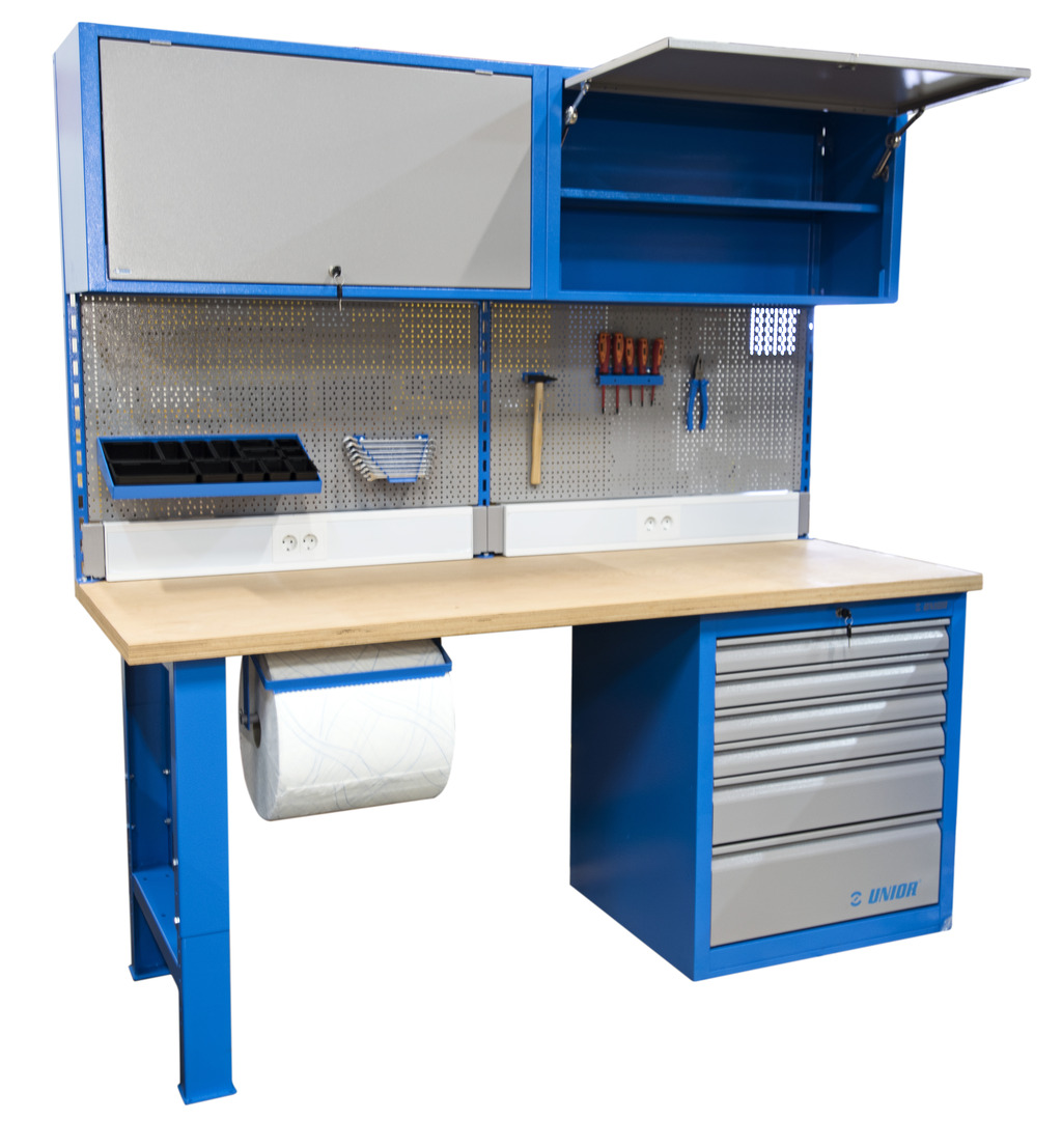 Delovni pult - modul A17 - 990MA17