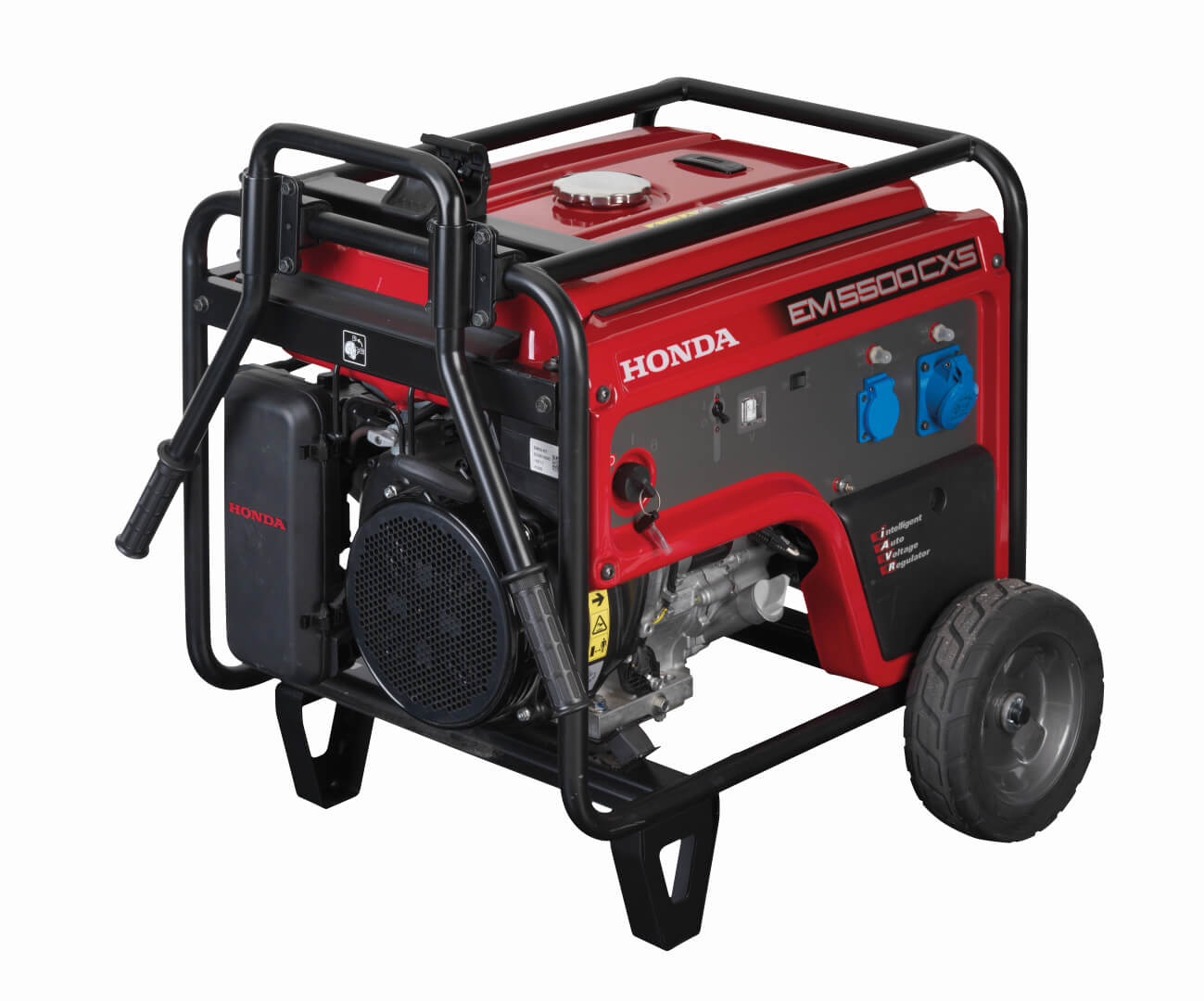 Agregat za elektriko - Številni kvalitetni modeli | Metal Mikulić d.o.o.