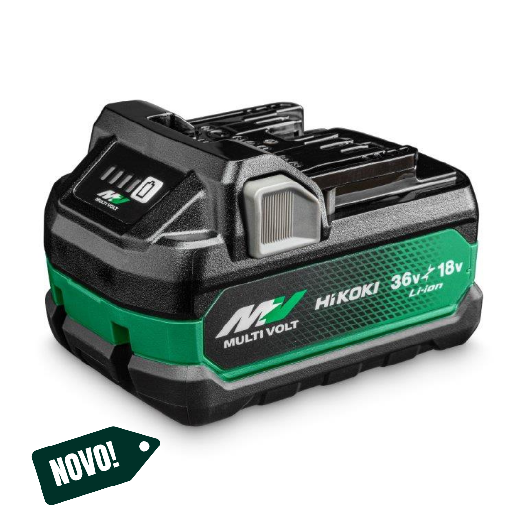 Baterija HiKOKI BSL36B18X Multivolt - Metal Mikulić d.o.o.