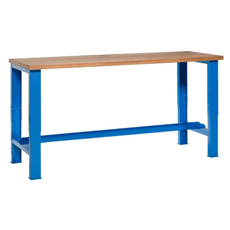 Delovni pult - modul A15 - 990MA15 - Metal Mikulić d.o.o.