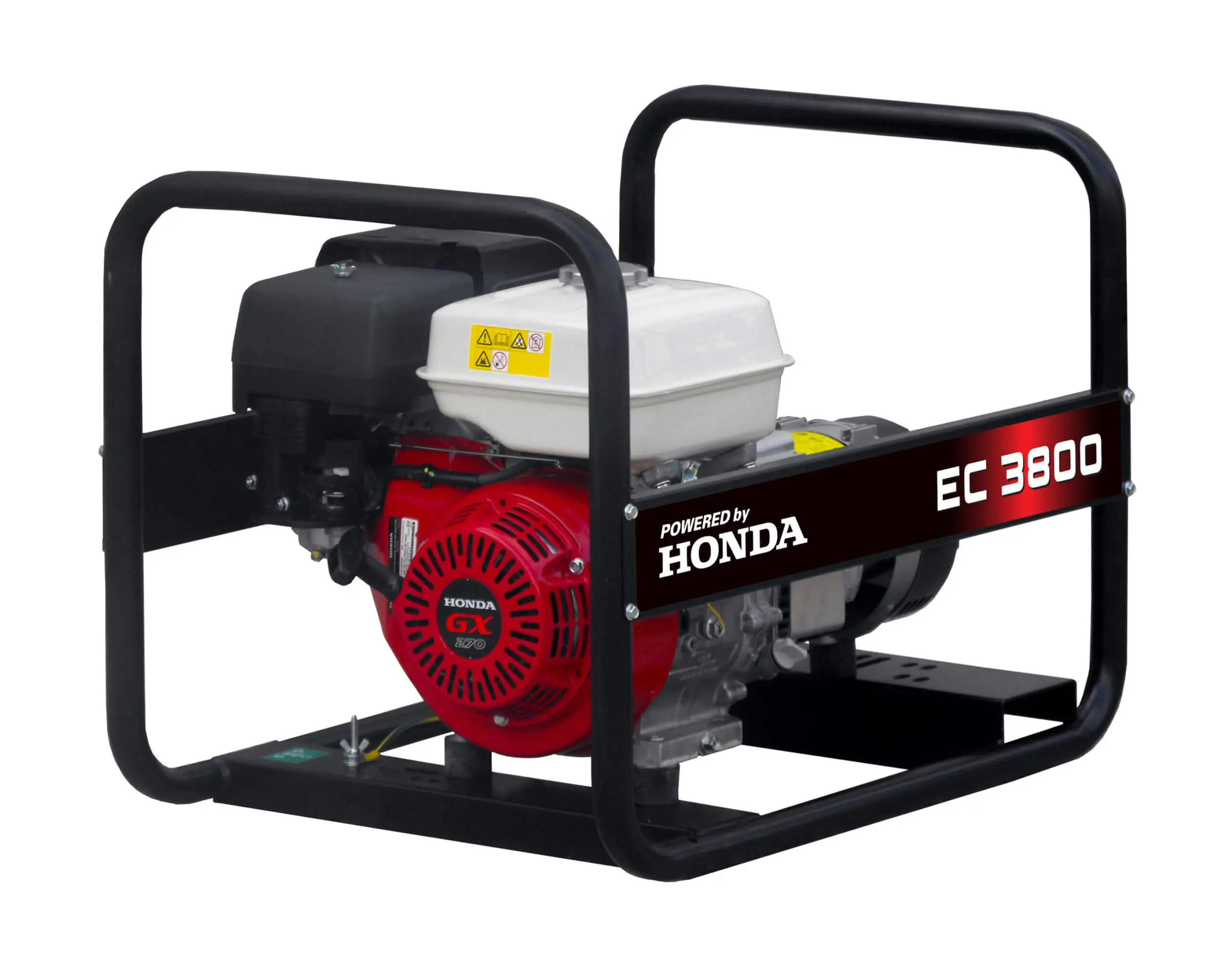 Agregat HondA EC3800 AVR - Metal Mikulić d.o.o.