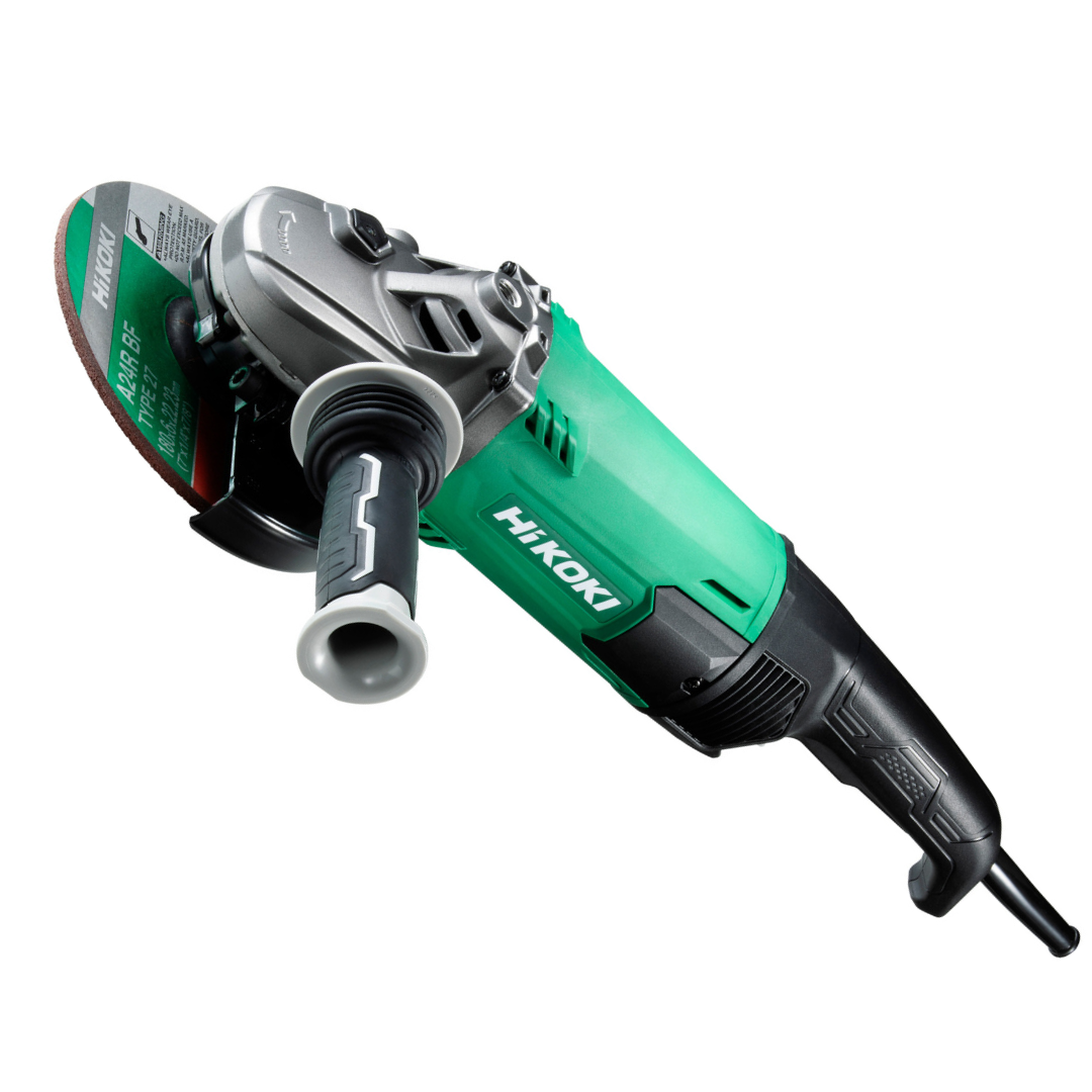 Brezkrtačni kotni brusilnik G13VE2 - Metal Mikulić d.o.o.