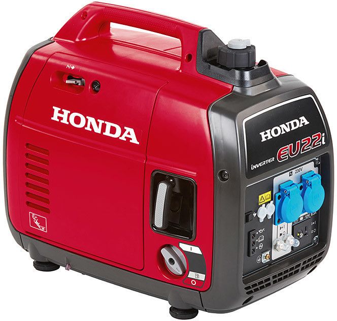 Inverterski agregat Honda EU22i - Metal Mikulić d.o.o.