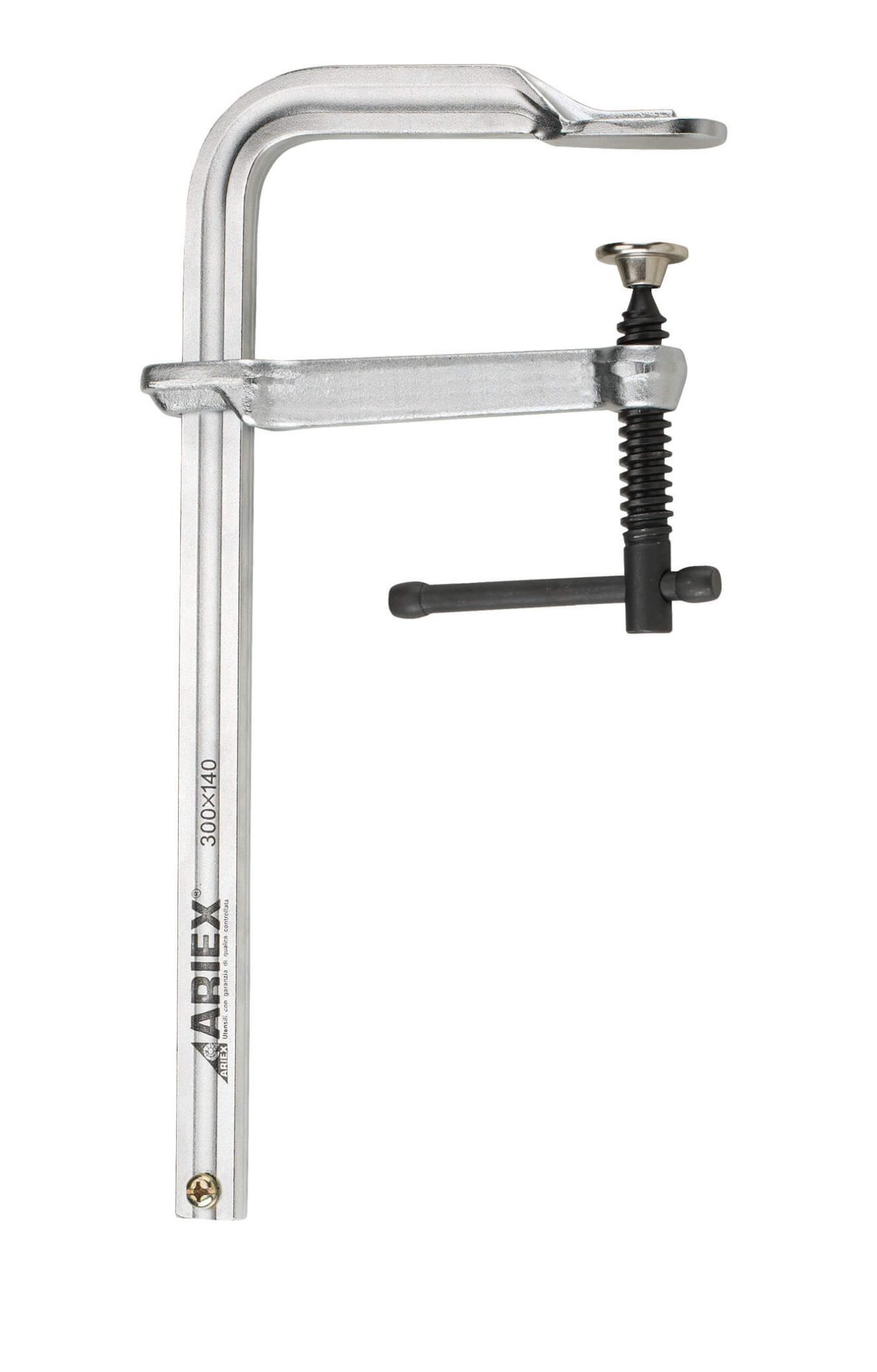 Spona standard, art. 120 - Metal Mikulić d.o.o.