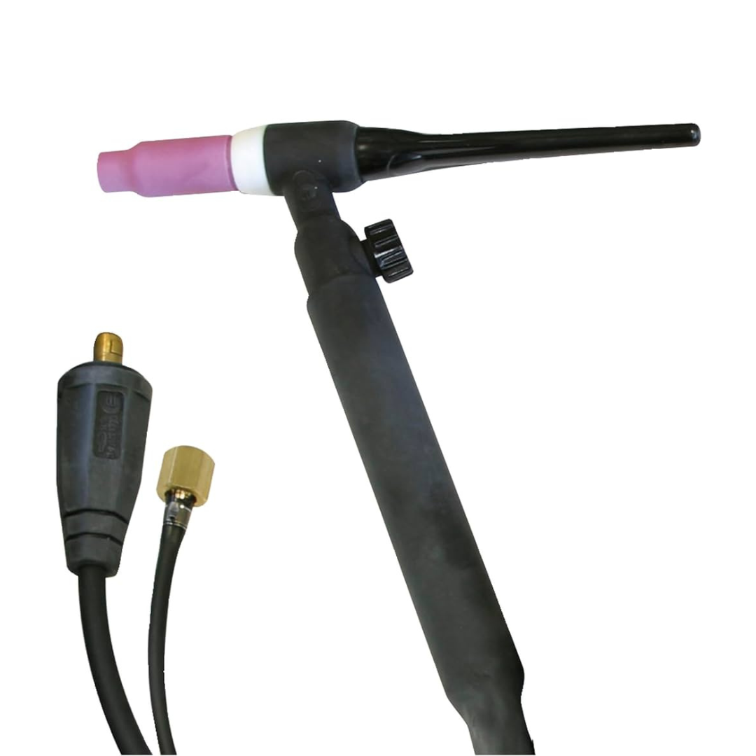 Gorilnik TBI TIG SR17V (4m) - Metal Mikulić d.o.o.