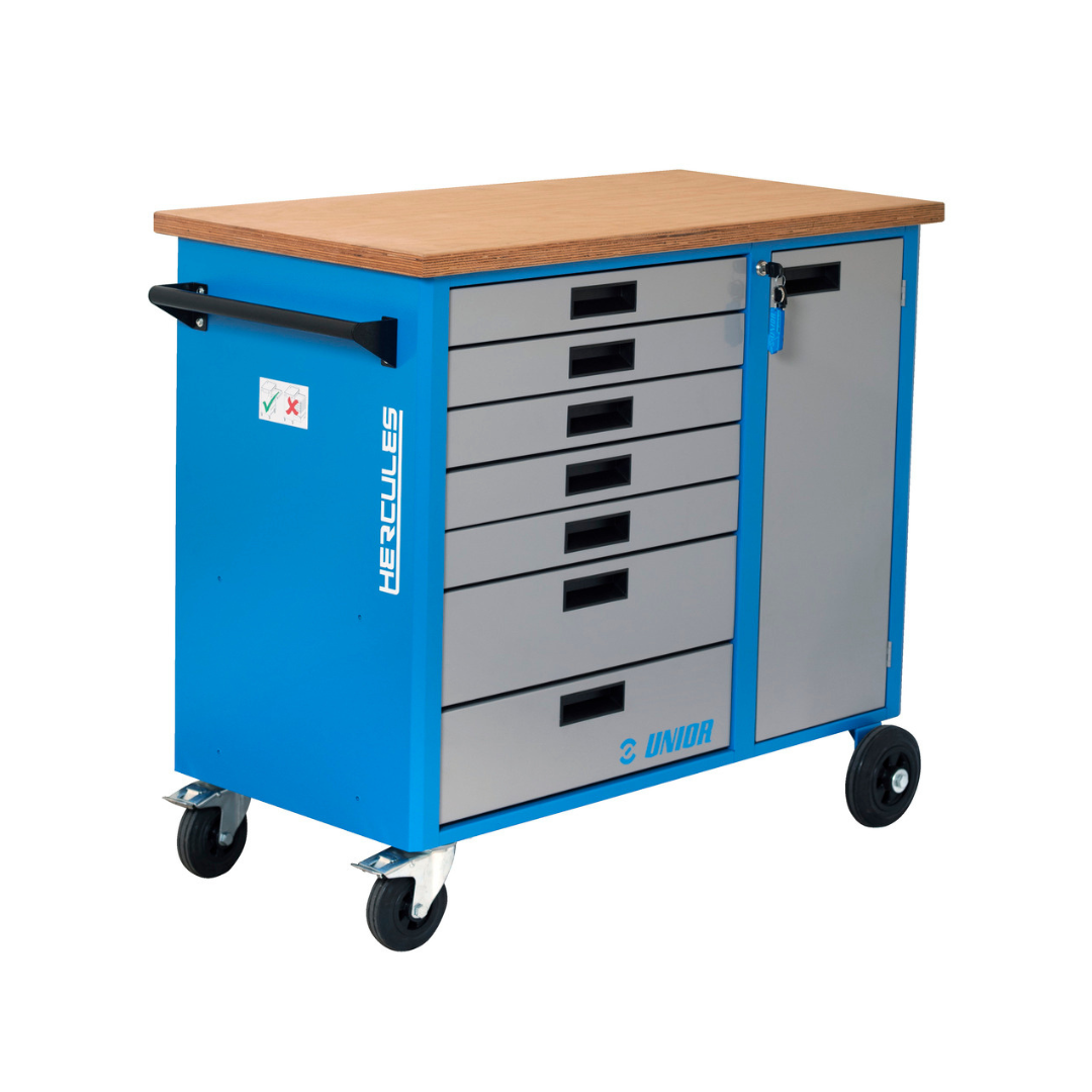 UNIOR: AKCIJA 2025 - Metal Mikulić d.o.o.