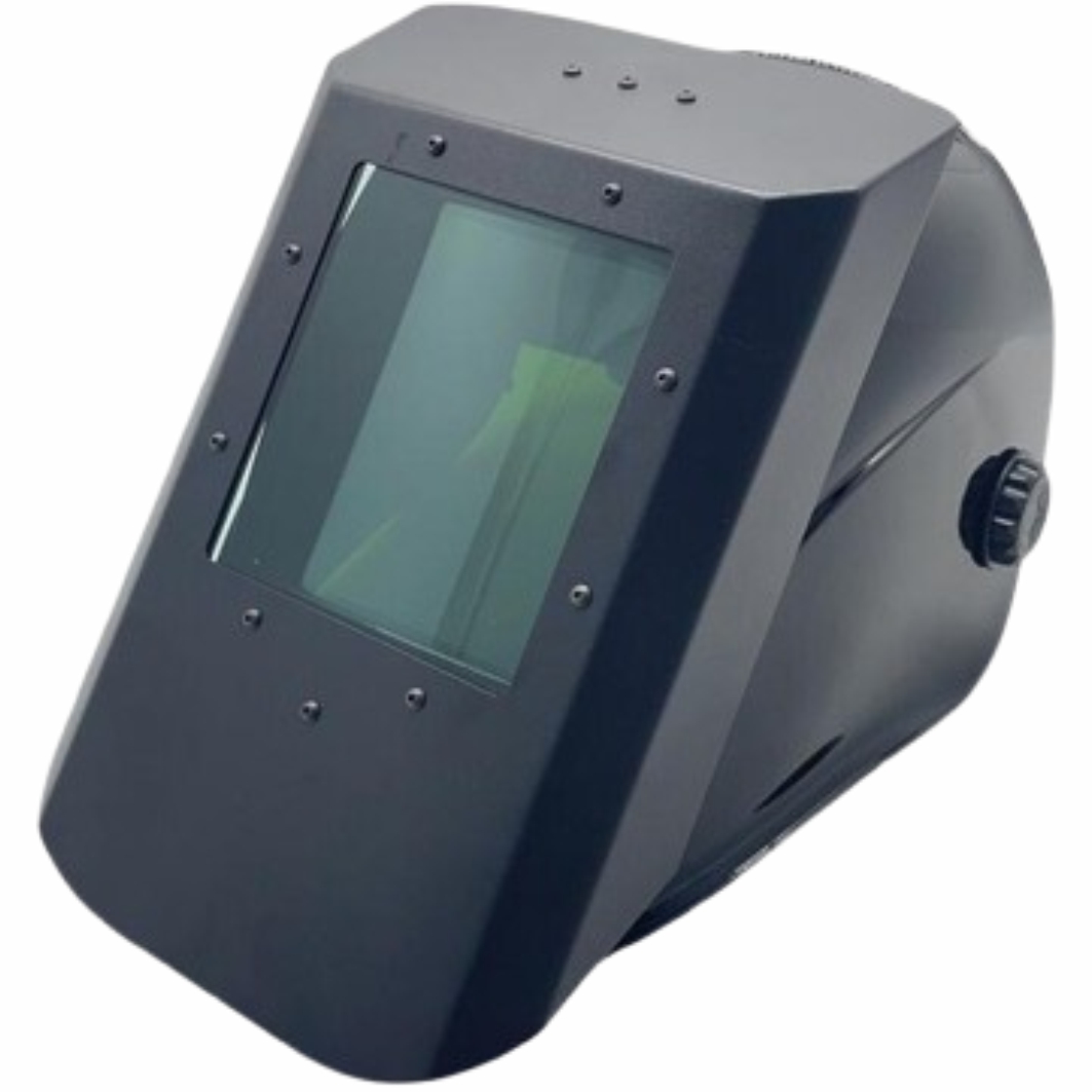 Varilna maska za lasersko varjenje Hugong Prohelmet OD8+ - Metal ...