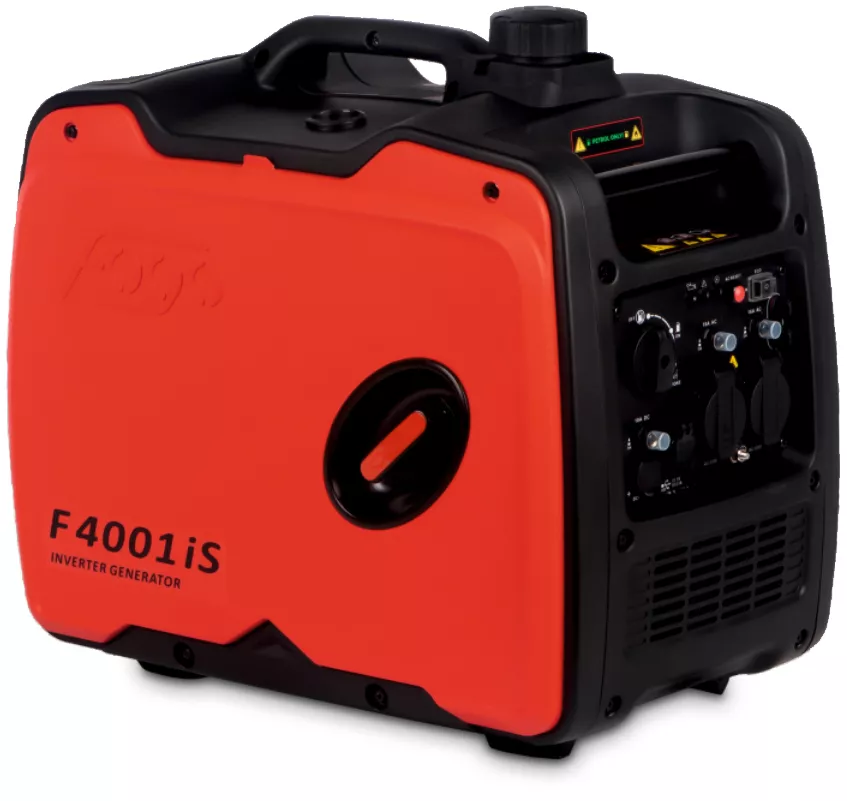 Agregat inverter Fogo F4001iS - Metal Mikulić d.o.o.